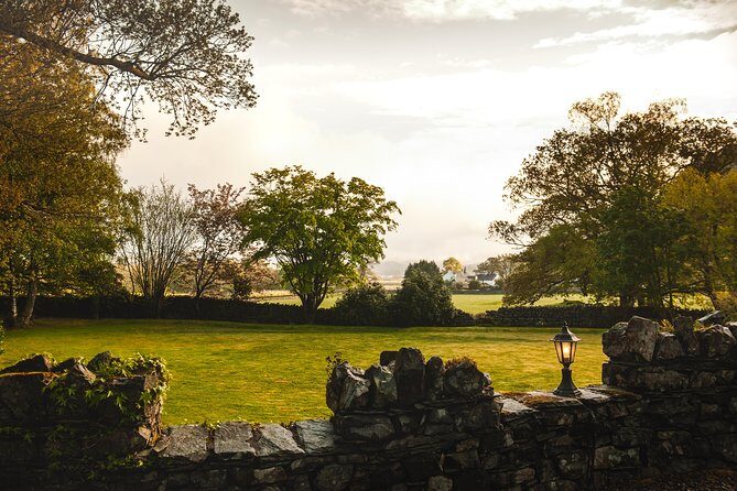 3-Day Lake District Explorer Small-Group Tour from Edinburgh - Reviews and Authentic Feedback