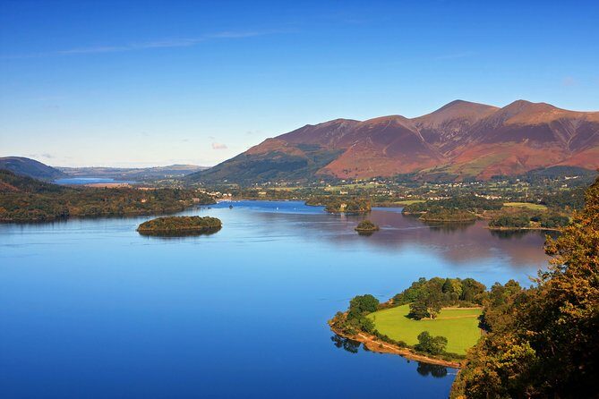 3-Day Lake District Explorer Small-Group Tour from Edinburgh - The Sum Up