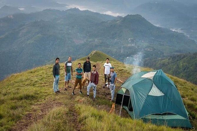 3-Day Lansdowne Tour Package from Delhi - The Sum Up