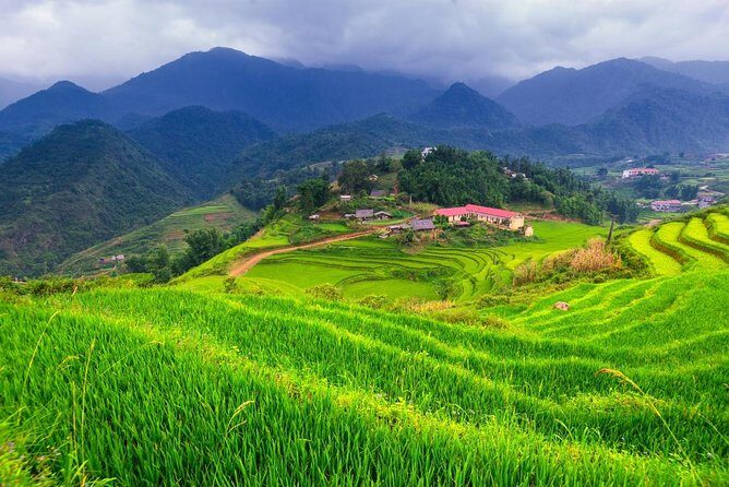 3 Day Lao Chai Ta Van Cat Cat Sin Chai Ma Tra Ta Fin from Hanoi by limousine bus - Exploring the 3-Day Lao Chai Ta Van Cat Cat Sin Chai Ma Tra Ta Fin Tour from Hanoi