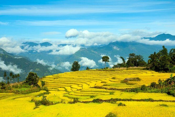 3 Day Lao Chai Ta Van Cat Cat Sin Chai Ma Tra Ta Fin from Hanoi by limousine bus - Final Thoughts