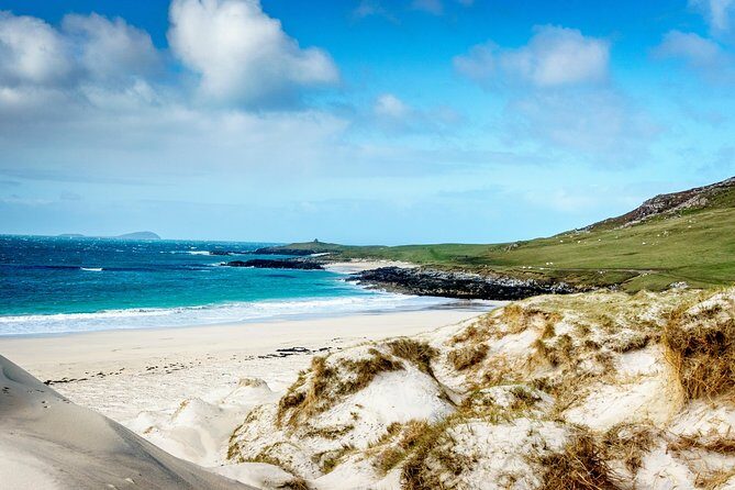 3-Day Lewis, Harris and the Outer Hebrides Small-Group Tour from Inverness - An In-Depth Look at the Experience