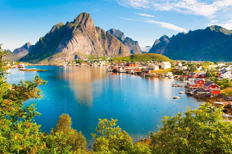 3-Day Lofoten Top Highlights Photo Tour - FAQ