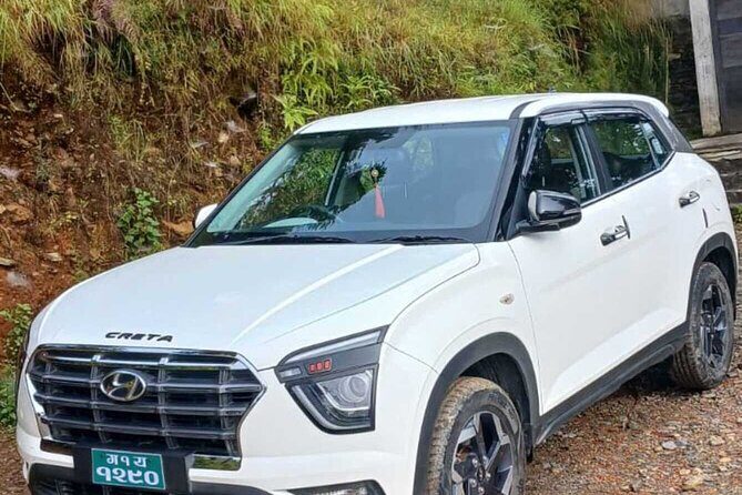 3 Day Lower Mustang Tour with 4WD Jeep from Pokhara - FAQ