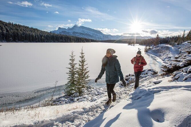 3 Day Luxury Adventure Peyto Lake and Lake Minnewanka - Practical Considerations