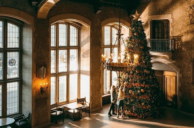 3 Day Luxury Adventure Peyto Lake and Lake Minnewanka - Who Will Love This Tour?