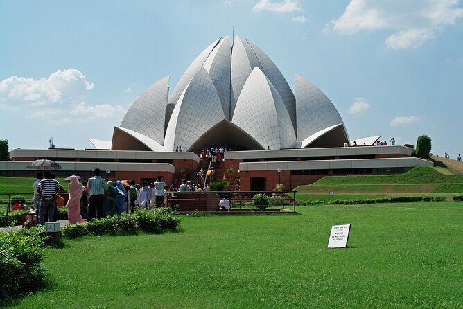 3 Day Luxury Golden Triangle Tour to Agra & Jaipur from New Delhi - The Sum Up: Is This the Tour for You?