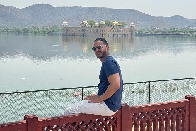 3-Day Luxury Private Golden Triangle Tour Delhi, Agra & Jaipur - Practical Considerations