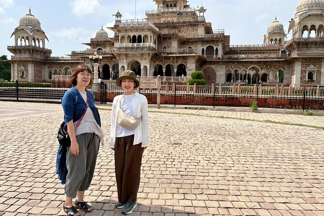 3-Day Luxury Private Golden Triangle Tour Delhi, Agra & Jaipur - FAQs