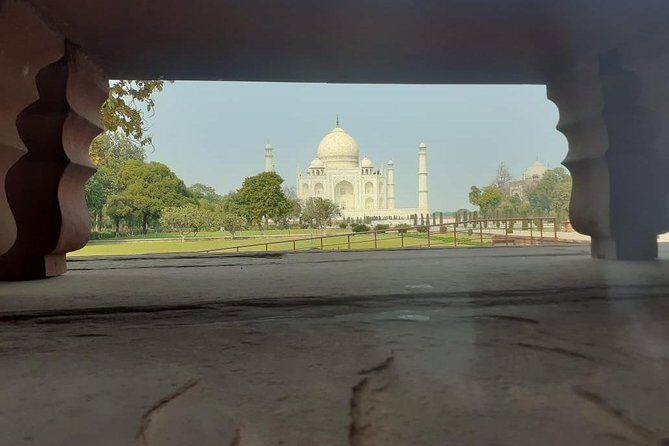 3- day luxury Tour Agra Jaipur from Delhi - Why This Tour Offers Great Value