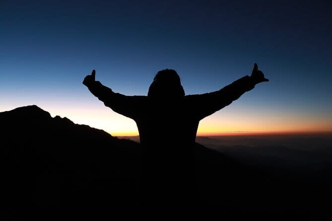 3 Day Mardi Himal Base Camp Trek from Pokhara - An Overview of the Experience