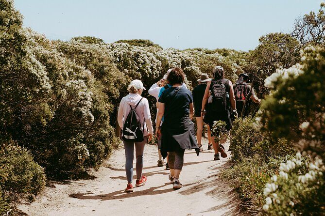 3 Day Margaret River Yoga Wellness Glamping Adventure From Perth - FAQ