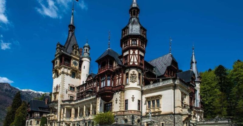 3-Day Medieval Transylvania Package Tour - Final Thoughts