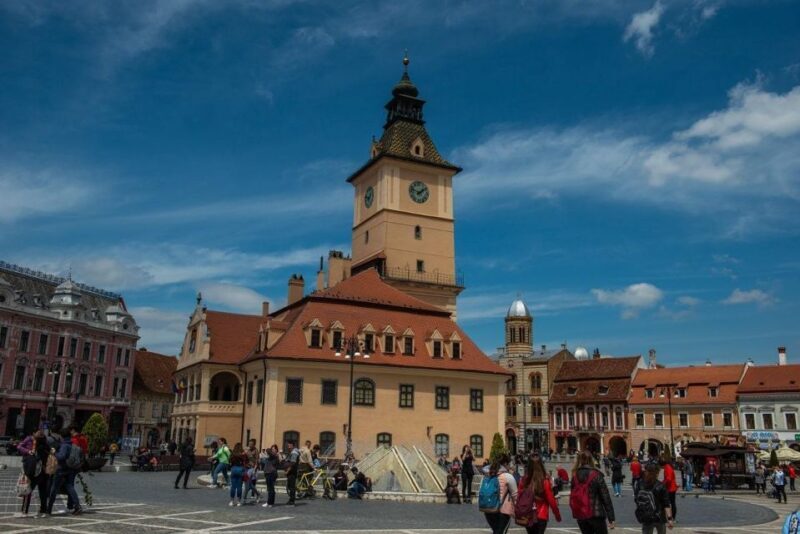 3-Day Medieval Transylvania Package Tour - FAQs