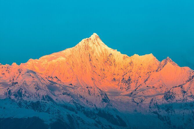 3 Day Meili Snow Mountain Private Hiking Tour - Day 1: From Lijiang to Tongle Village and the Yangtze River’s First Bend