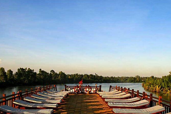 3-day Mekong Eyes Cruise Vietnam - Cambodia - A Closer Look at the Itinerary