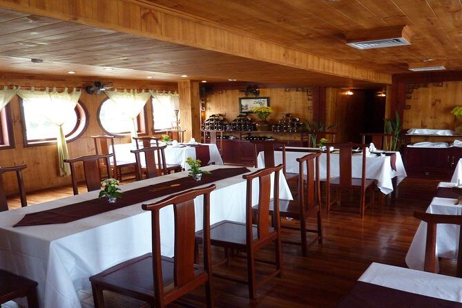 3-day Mekong Eyes Cruise Vietnam - Cambodia - FAQs