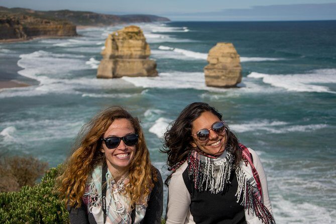 3-Day Melbourne to Adelaide Small-Group Tour via Great Ocean Road Grampians - Key Points