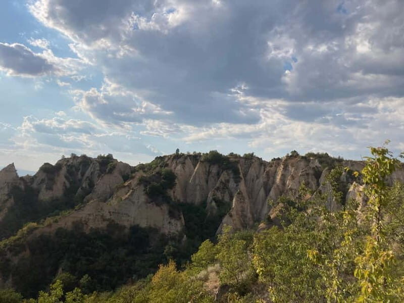 3-Day Monastery Tour: Rila, Bachkovo & Rozhen from Sofia - Key Points