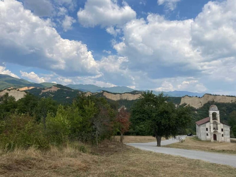 3-Day Monastery Tour: Rila, Bachkovo & Rozhen from Sofia - An In-Depth Look at the 3-Day Bulgaria Monastery Tour