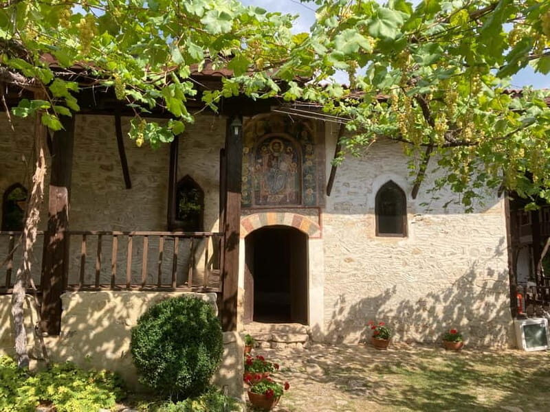 3-Day Monastery Tour: Rila, Bachkovo & Rozhen from Sofia - Practical Tips & Considerations