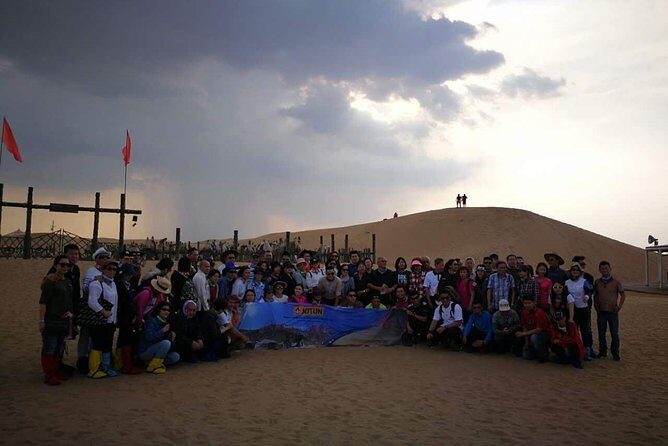 3-Day Mongol Empire Capital of Xanadu Tour from Beijing - FAQs