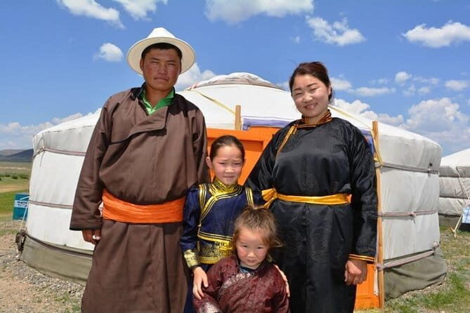 3 Day Mongolia Getaway tour Private tour - Key Points