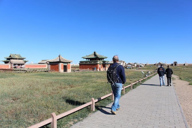 3 Day Mongolia Getaway tour Private tour - Introduction: What to Expect From This Mongolia Tour