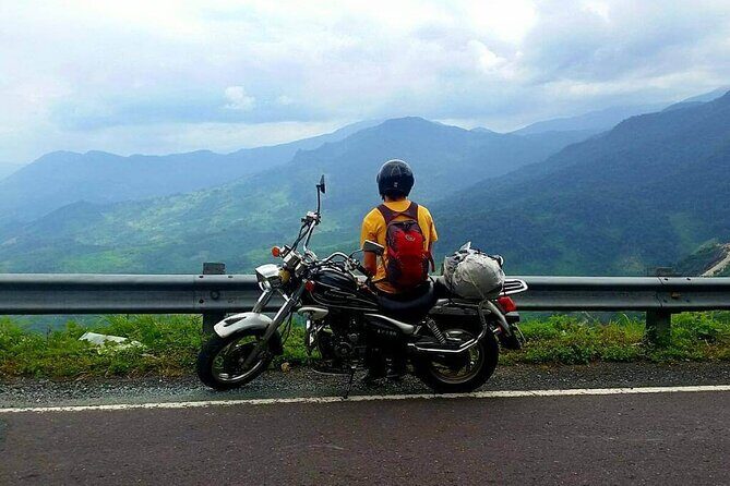 3-Day Motorbike Adventure from Nha Trang to Da Lat - Easy Rider - Exploring Vietnam’s Central Highlands on Two Wheels