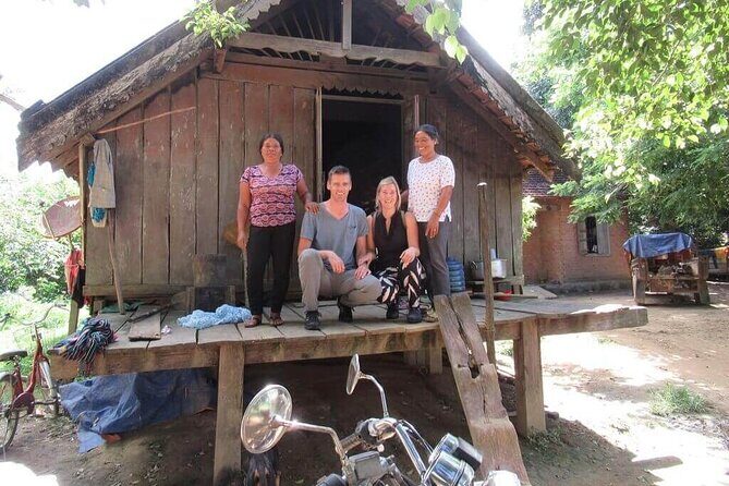 3-Day Motorbike Adventure from Nha Trang to Da Lat - Easy Rider - Day 3: From Lak Lake to Da Lat—Farms, Floating Villages, and Jungle Roads