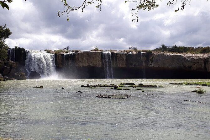 3-Day Motorbike Adventure from Nha Trang to Da Lat - Easy Rider - Authentic Experiences That Make the Journey Special