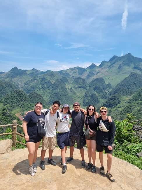 3-day Motorbike Ha Giang Loop Luxury Tour With Easy Rider - Key Points