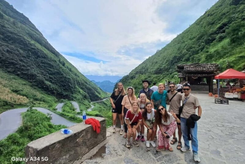 3-day Motorbike Ha Giang Loop Luxury Tour With Easy Rider - The Experience of Transportation and Accommodation
