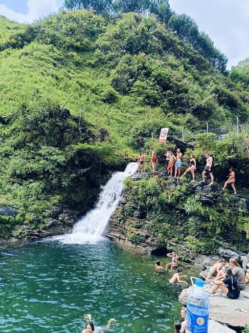 3-day Motorbike Ha Giang Loop Luxury Tour With Easy Rider - Guides, Safety, and Group Dynamic