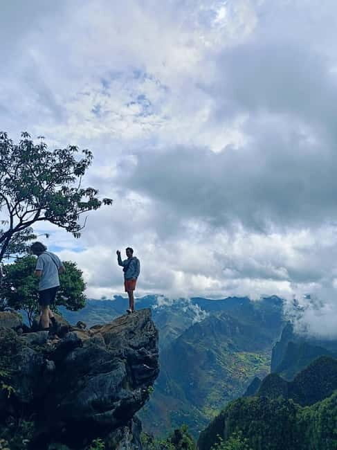 3-day Motorbike Ha Giang Loop Luxury Tour With Easy Rider - Who Should Consider This Tour?
