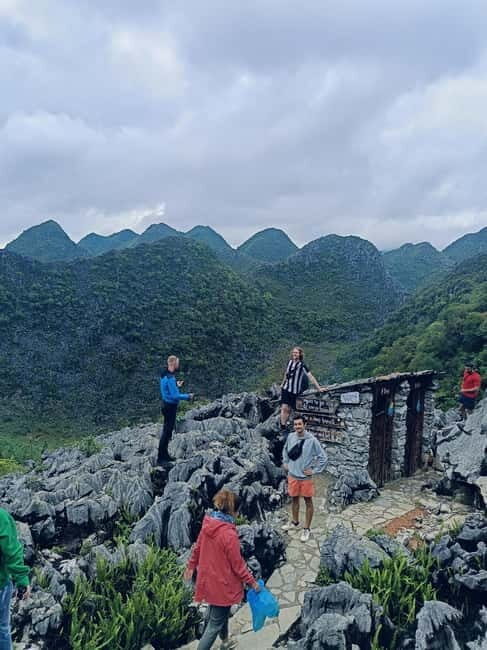 3-day Motorbike Ha Giang Loop Luxury Tour With Easy Rider - FAQ
