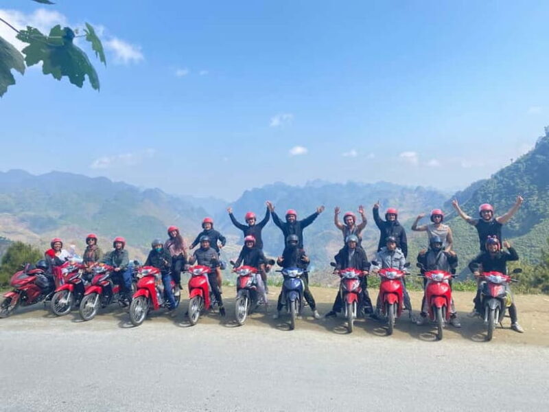 3-day Motorbike Ha Giang Loop Luxury Tour With Easy Rider - Wrapping It Up
