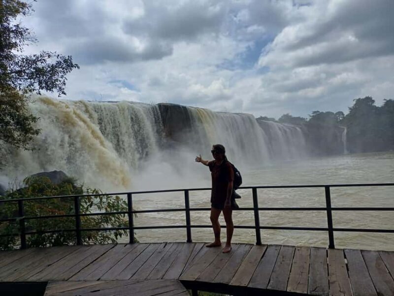 3-Day Motorbike Tour - Easy Rider: Nha Trang to Da Lat - Key Points