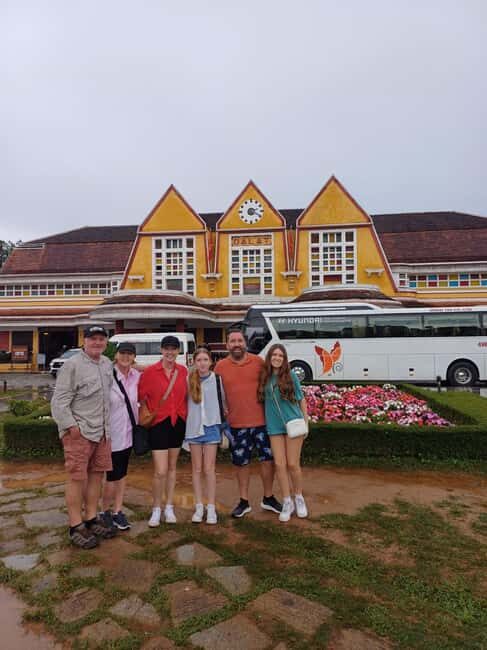 3-Day Motorbike Tour - Easy Rider: Nha Trang to Da Lat - An Authentic 3-Day Vietnam Adventure with a Motorbike