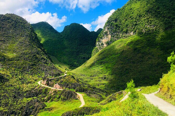 3-day Motorbikes Adventure Tour via Ha Giang Loop - FAQ