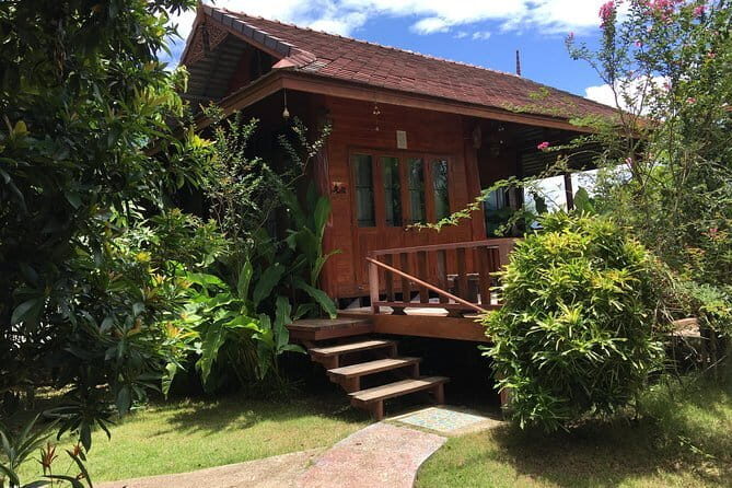 3 Day Motorcycle Tour (Mae Hong Son Loop) from Chiang Mai, Thailand - FAQs