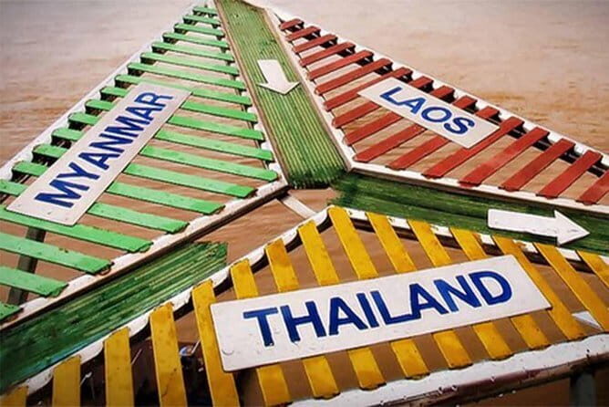 3 Day Motorcycle Tour (Magical Golden Triangle) from Chiang Mai, Thailand - A Practical Look at the 3-Day Motorcycle Tour from Chiang Mai