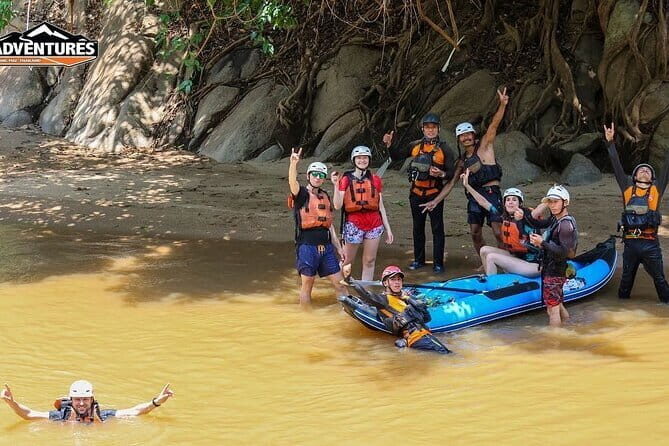 3 Day Motorcycle Tour (Magical Golden Triangle) from Chiang Mai, Thailand - Who Will Love This Tour?