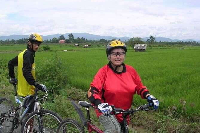 3 Day Motorcycle Tour (Magical Golden Triangle) from Chiang Mai, Thailand - FAQs