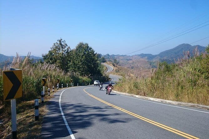 3 Day Motorcycle Tour (Nan Loop) from Chiang Mai, Thailand - The Practicalities: What You Get for Your Money