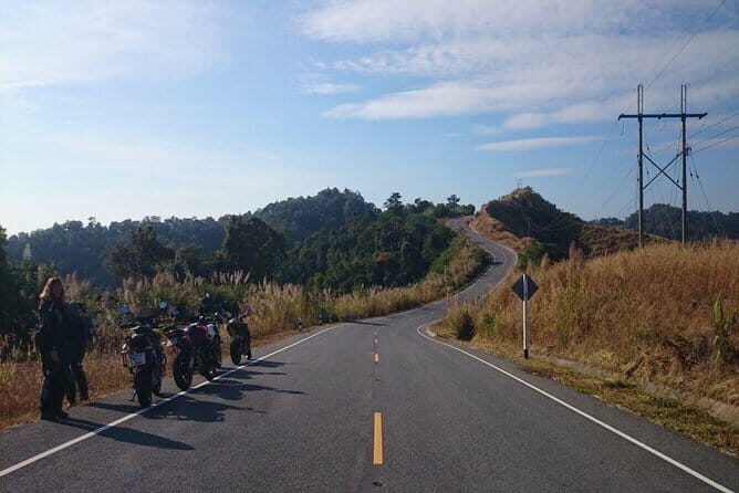 3 Day Motorcycle Tour (Nan Loop) from Chiang Mai, Thailand - Who Will Love This Tour?