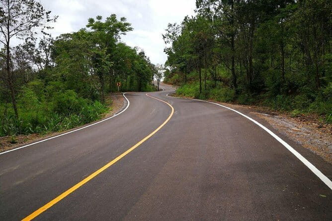 3 Day Motorcycle Tour (Sukhothai Loop) from Chiang Mai, Thailand - Key Points