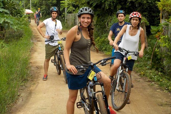 3-Day Mountain-Biking tour from Chiang Mai - What Travelers Say
