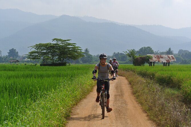 3-Day Mountain-Biking tour from Chiang Mai - Final Thoughts: Who Should Consider This Tour?