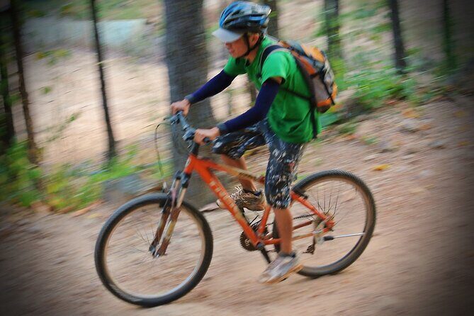 3-Day Mountain-Biking tour from Chiang Mai - FAQ